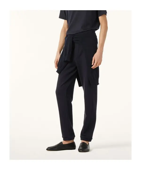 Loro Piana Neem Trousers