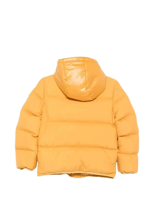 Moncler Long-sleeved Down Jacket
