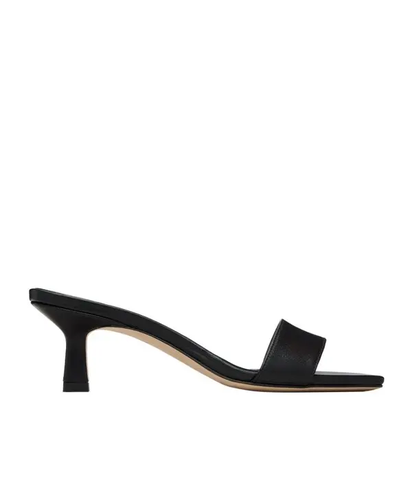 AeydĒ Gilly Sandals - Black