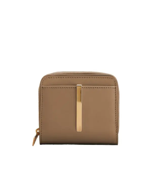 TOD'S Zip-around Wallet