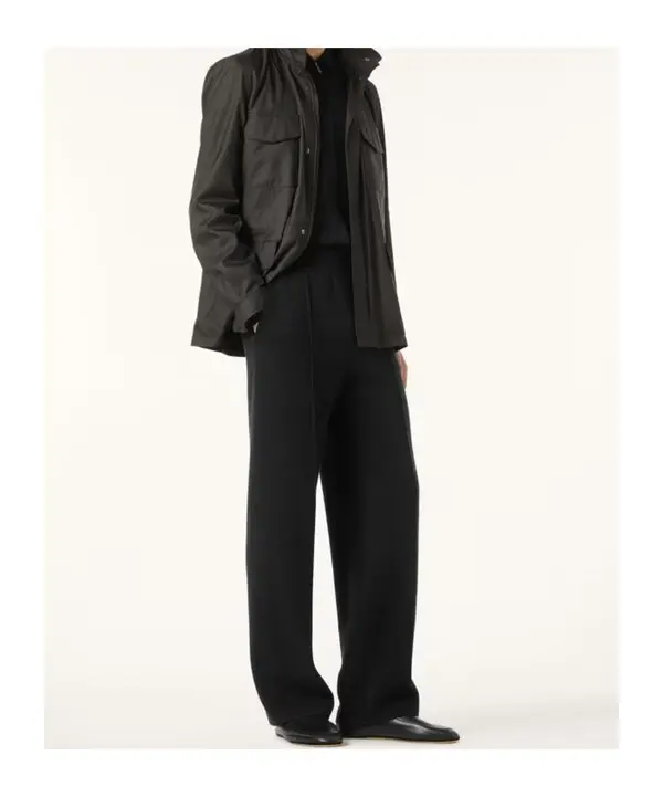 Loro Piana Petunia Trousers
