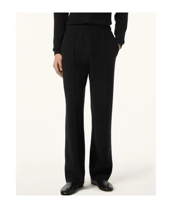 Loro Piana Petunia Trousers