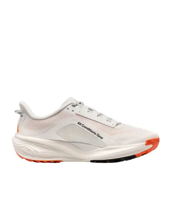 Nike Pegasus Trail - Peak White/phantom/security Orange/black
