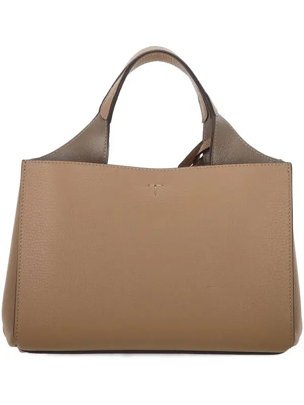 TOD'S T Timeless Medium Shoulder Bag
