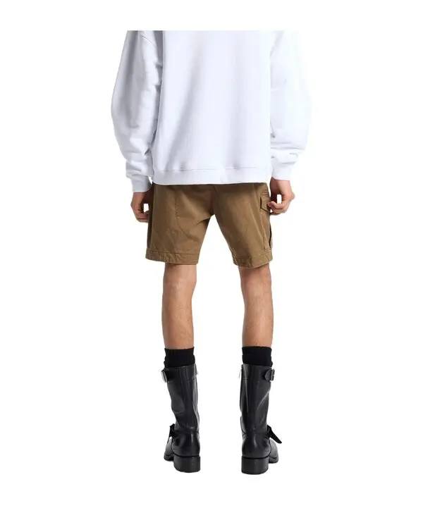Dsquared2 Button-fastening Cargo Shorts