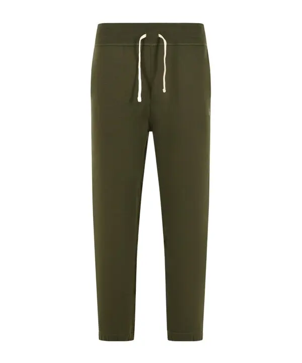 Polo Ralph Lauren Elastic-waist Athletic Pants