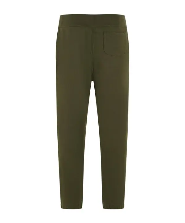 Polo Ralph Lauren Elastic-waist Athletic Pants