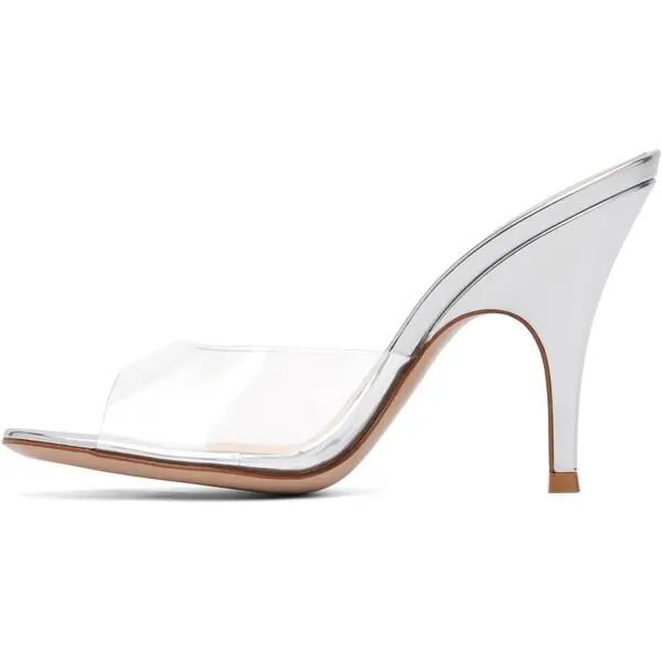 GIANVITO ROSSI Sofia 95 High-heeled Sandals