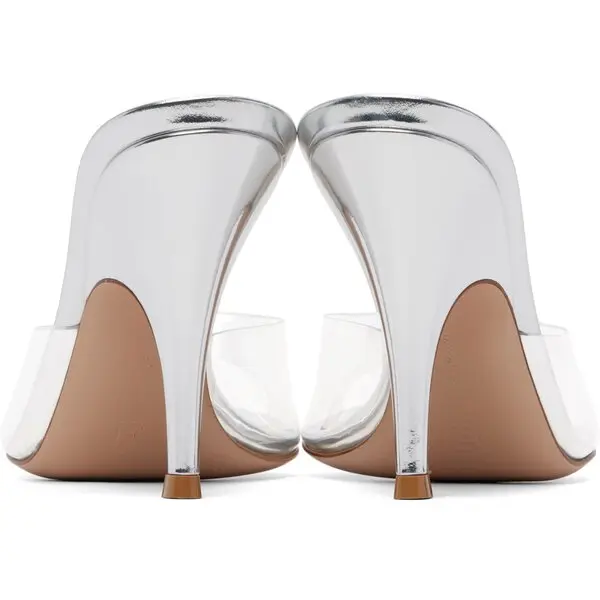 GIANVITO ROSSI Sofia 95 High-heeled Sandals