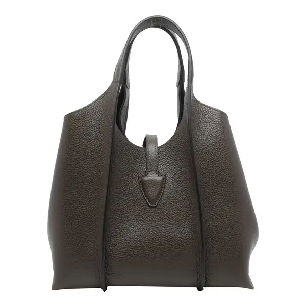 TOD'S Mini T-timeless Leather Tote Bag - No