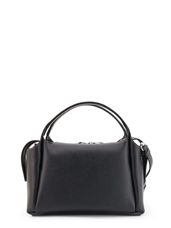 TOD'S T Timeless Tote Bag