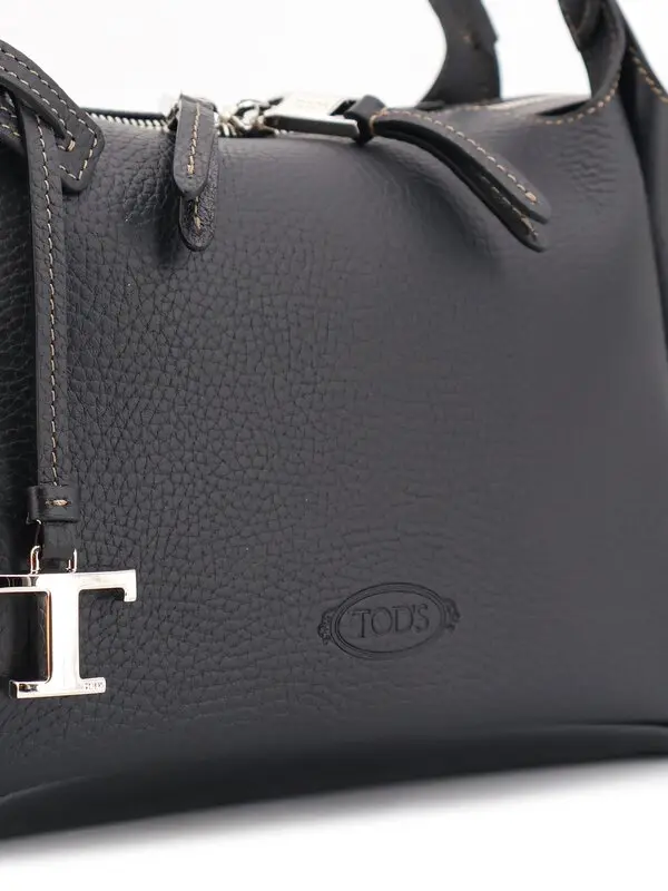 TOD'S T Timeless Tote Bag