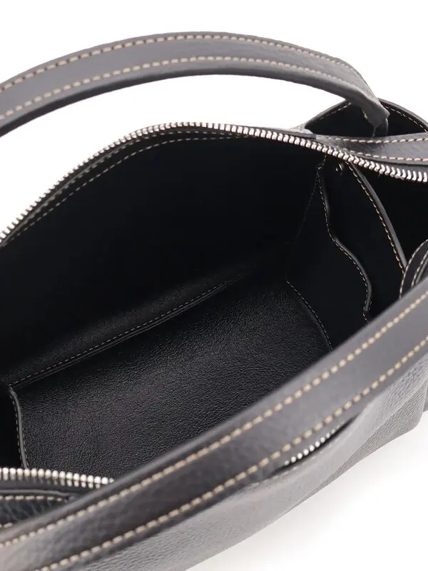 TOD'S T Timeless Tote Bag