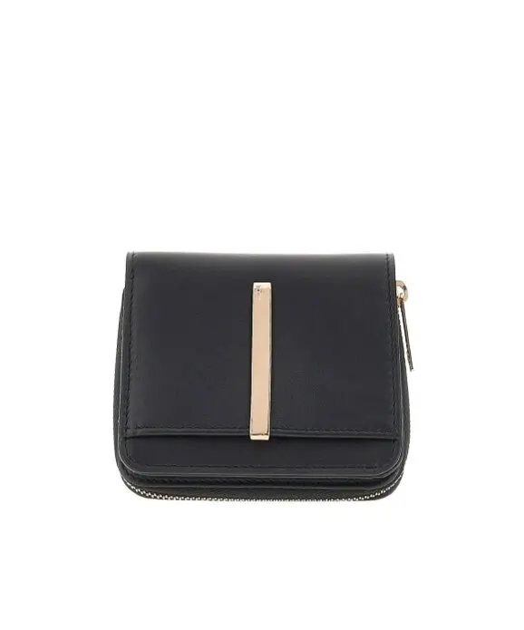 TOD'S Zip-around Wallet