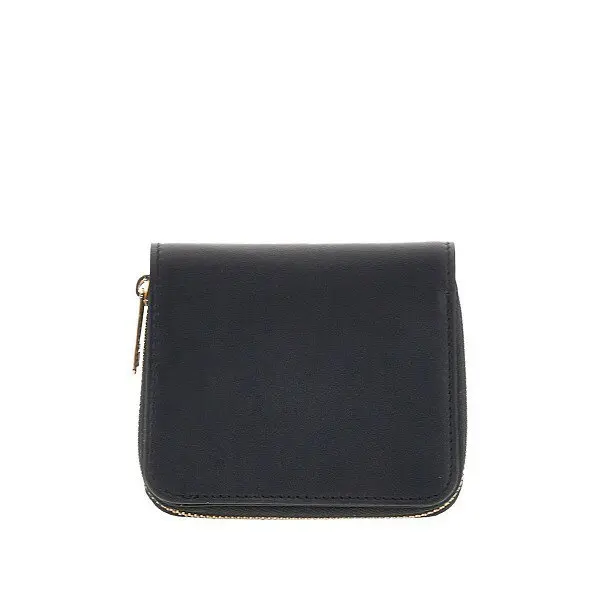 TOD'S Zip-around Wallet