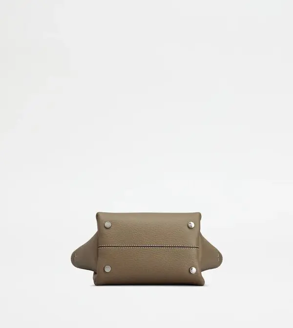 TOD'S Extra-small Logo Shoulder Bag