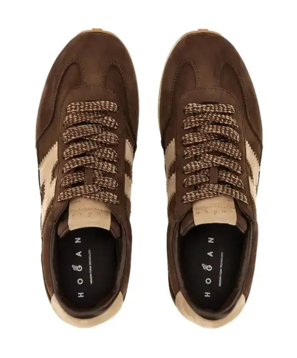 Hogan Sneakers Athletic