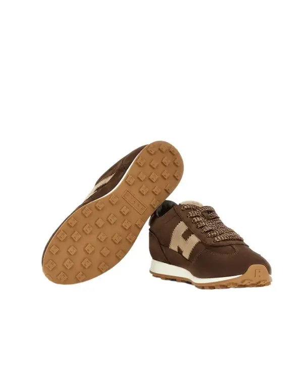 Hogan Sneakers Athletic