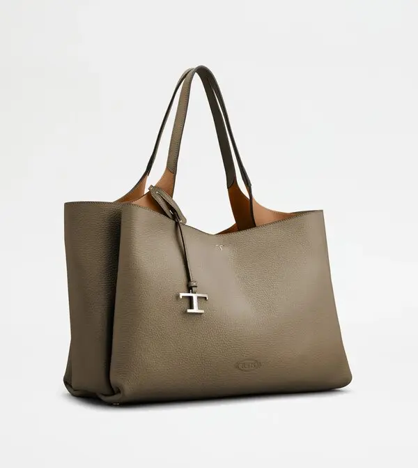 TOD'S Double-handled Handbag