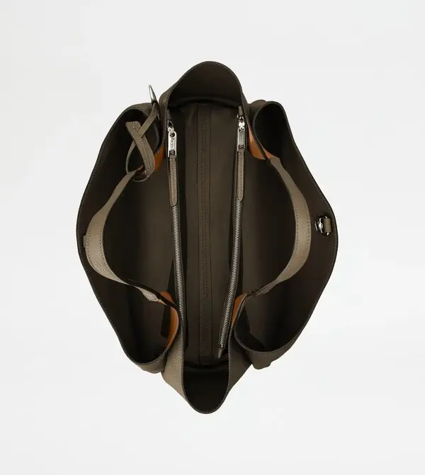 TOD'S Double-handled Handbag