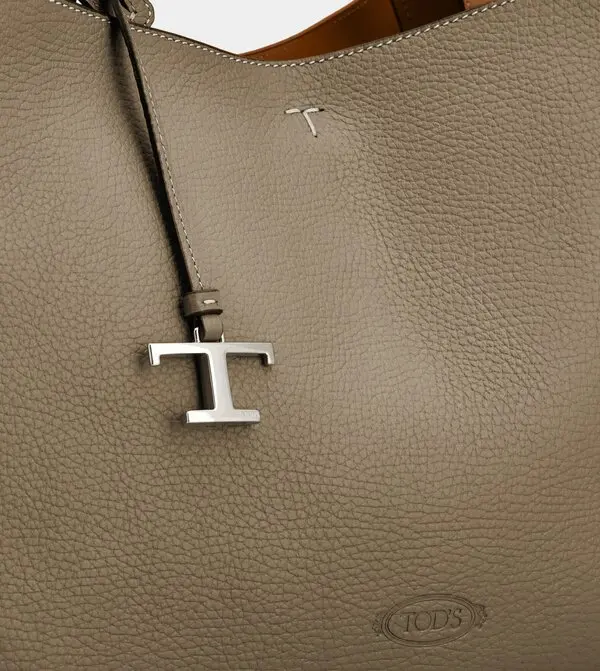 TOD'S Double-handled Handbag