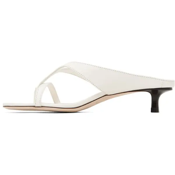 JIMMY CHOO Emeri High-heeled Sandals - Latte