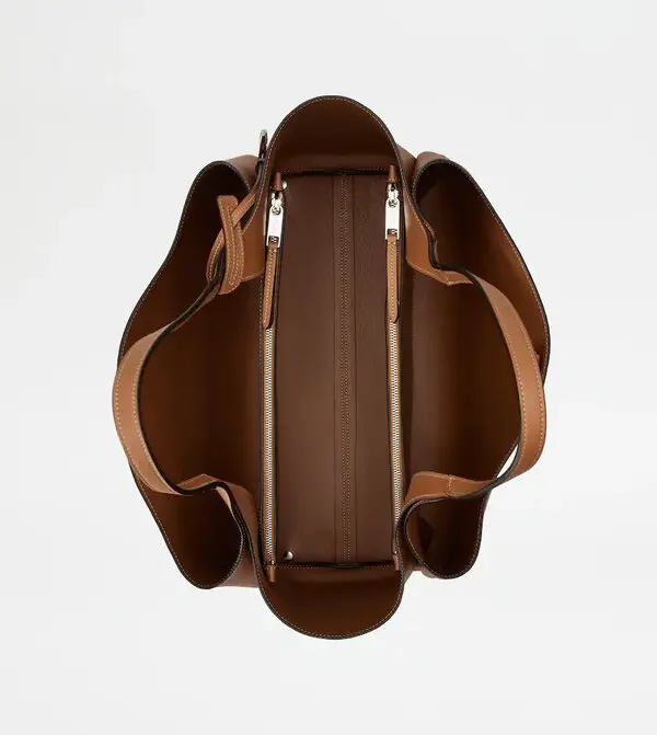 TOD'S Bag In Leather Medium