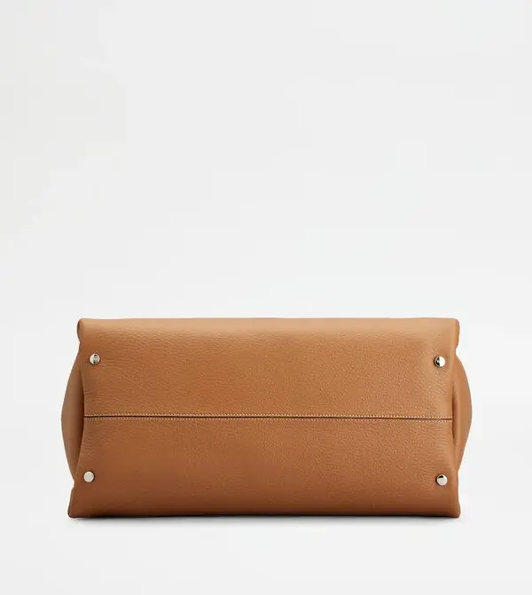TOD'S Bag In Leather Medium