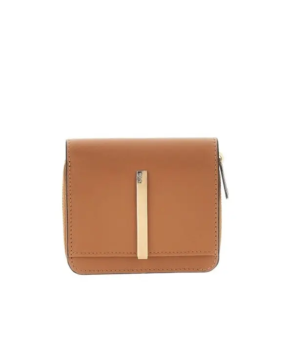TOD'S Zip-around Wallet