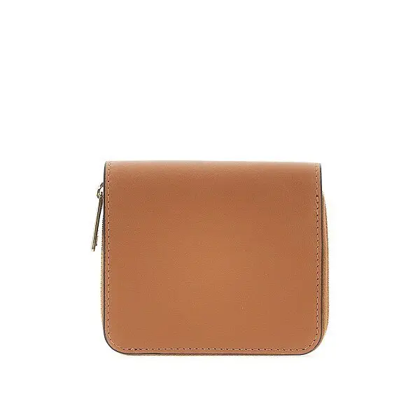 TOD'S Zip-around Wallet