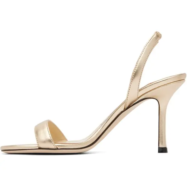 JIMMY CHOO Jenn 85 High-heeled Sandals