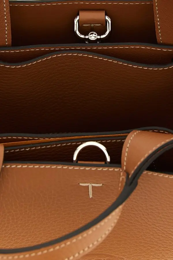 TOD'S Micro T Timeless Tote Bag