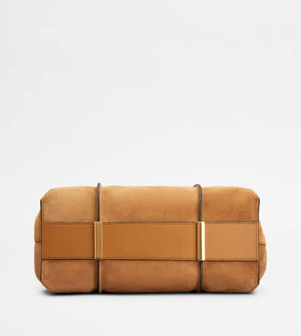 TOD'S T Timeless Medium Tote Bag