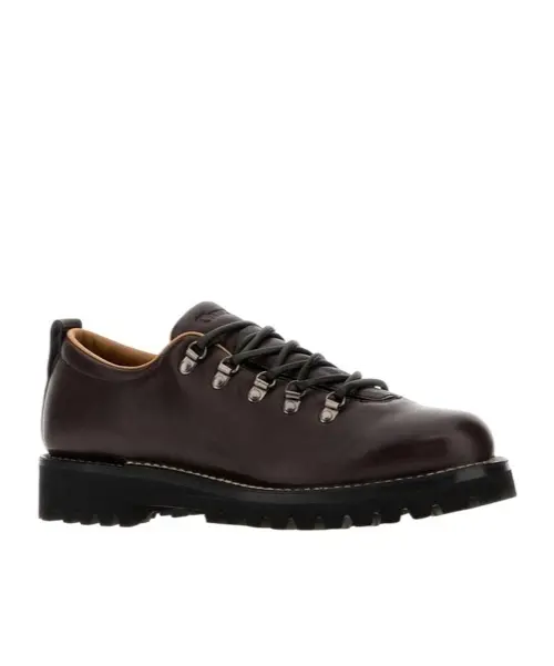 Church's Snow Derby Lace Up Shoes
