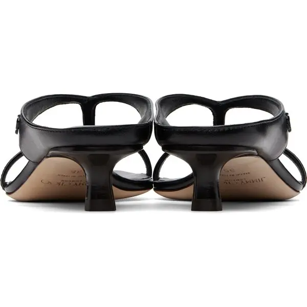 JIMMY CHOO Emeri High-heeled Sandals