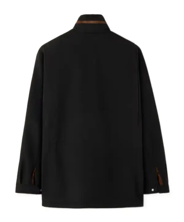 Loro Piana Traveller Field Jacket
