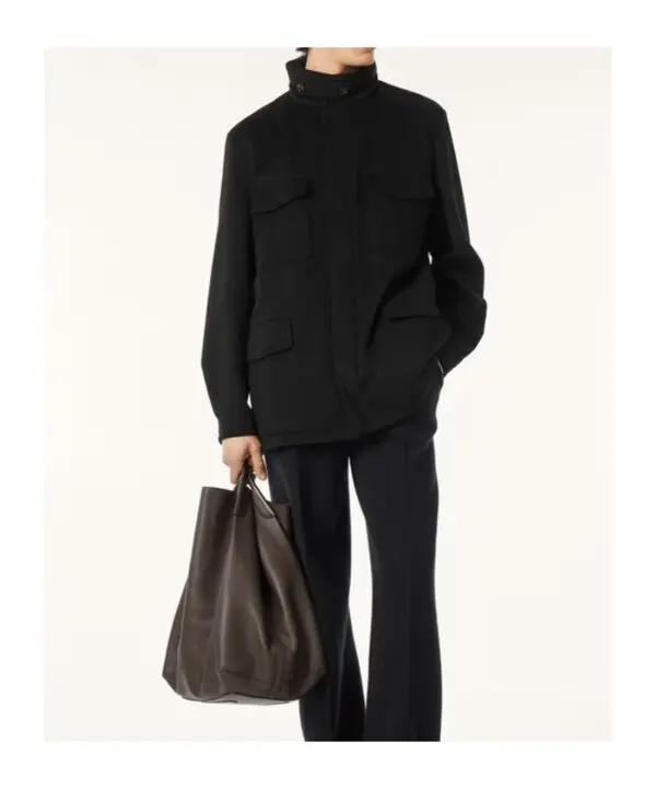 Loro Piana Traveller Field Jacket
