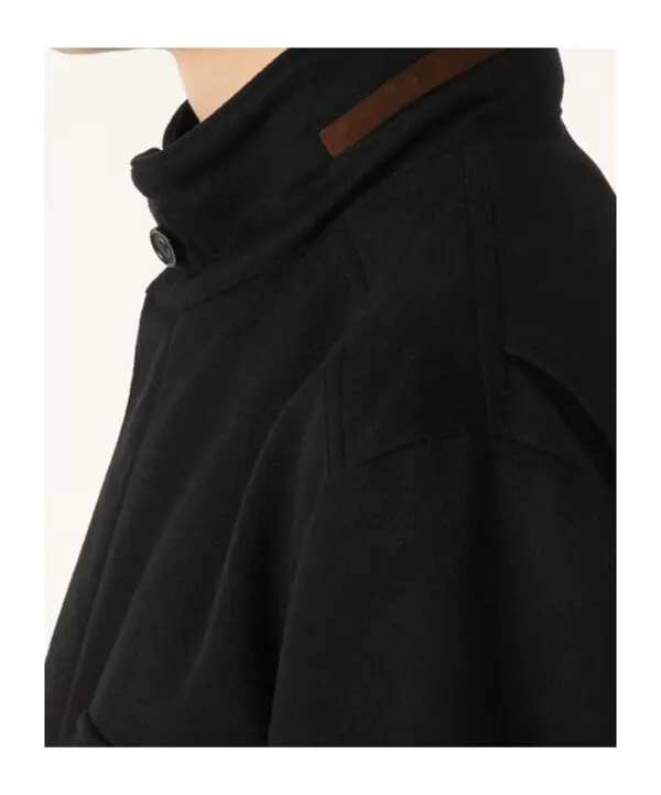 Loro Piana Traveller Field Jacket