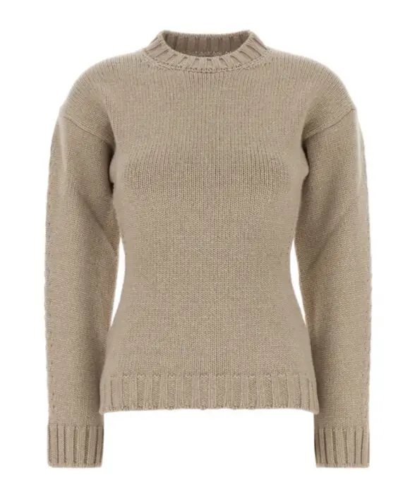 JIL SANDER Long Sleeved Jumper