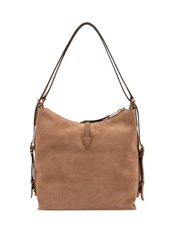 TOD'S T Timeless Small Shoulder Bag