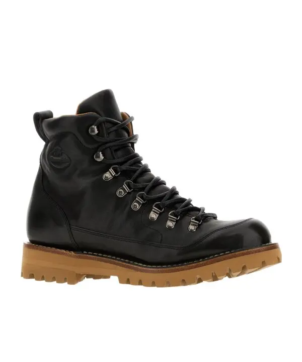 Church's Shefford Lace-up Ankle Boots
