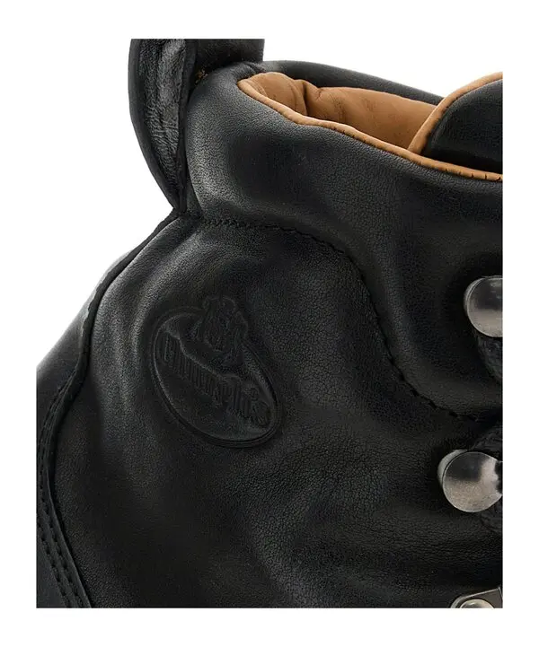 Church's Shefford Lace-up Ankle Boots