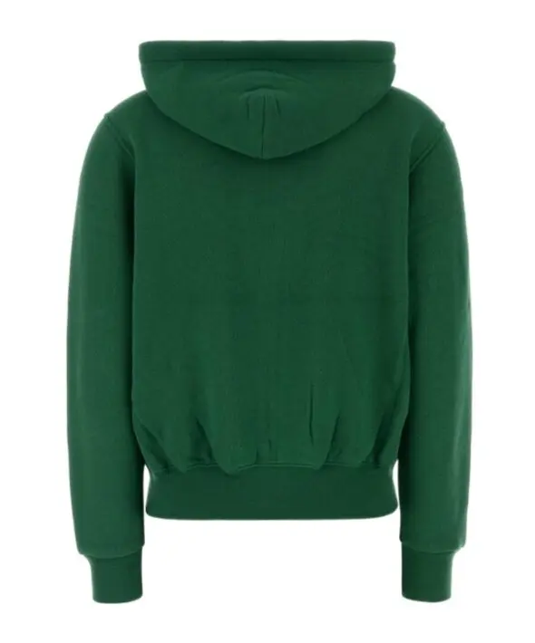 Polo Ralph Lauren Long Sleeve Zip Up Hoodie