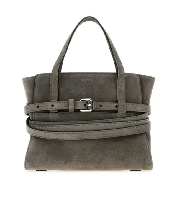 Moschino Top-handle Shoulder Bag