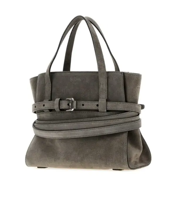 Moschino Top-handle Shoulder Bag