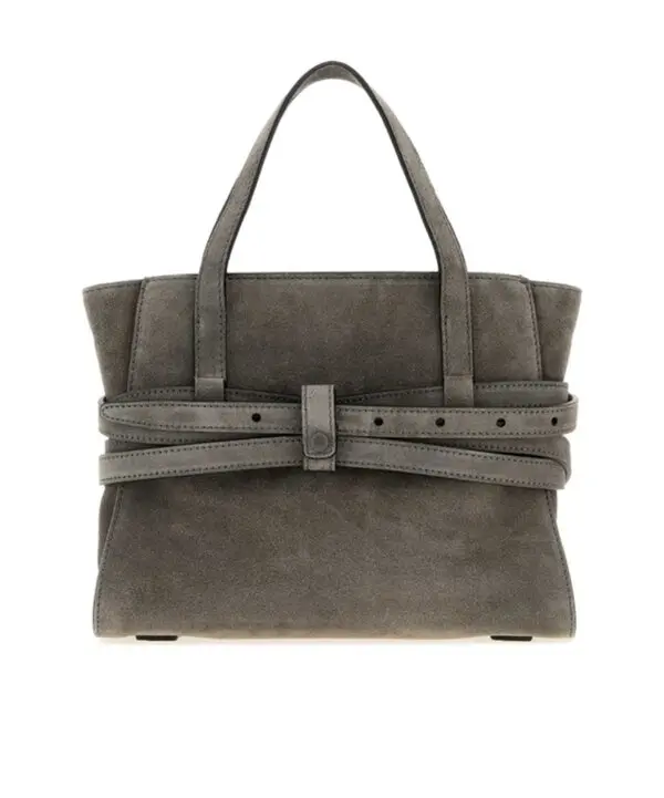Moschino Top-handle Shoulder Bag
