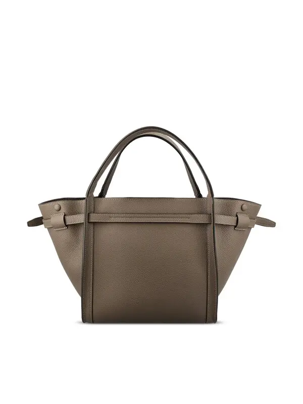 TOD'S T Timeless Small Tote Bag
