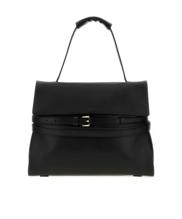 Moschino Top-handle Shoulder Bag