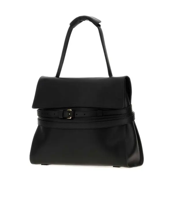 Moschino Top-handle Shoulder Bag