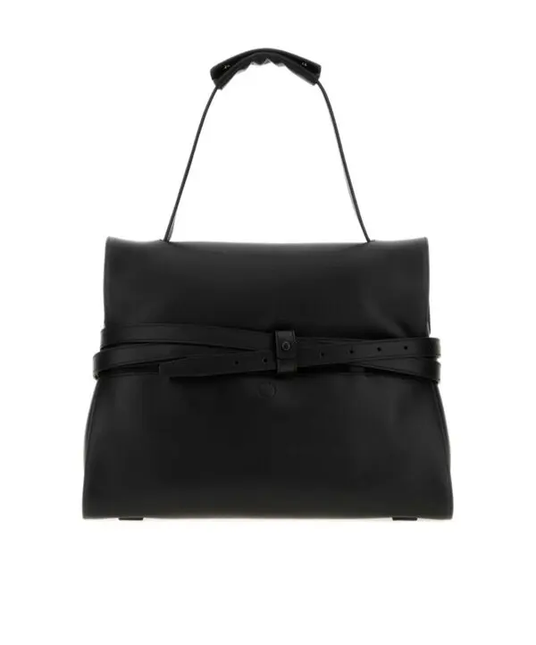 Moschino Top-handle Shoulder Bag